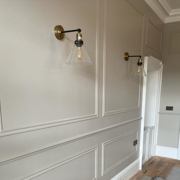 Living Room | Howdens