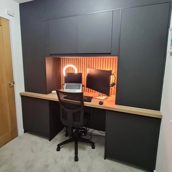 Home Office | Howdens