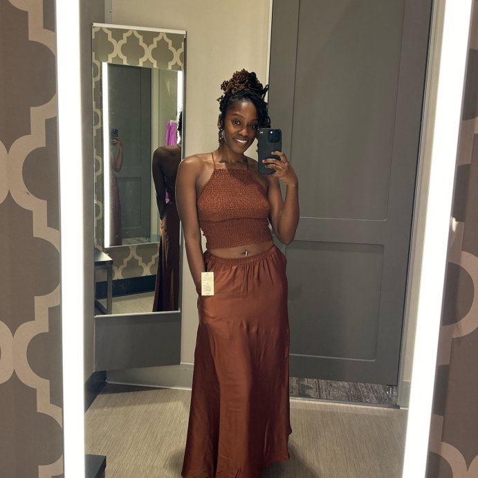 #TargetStyle : Target Finds