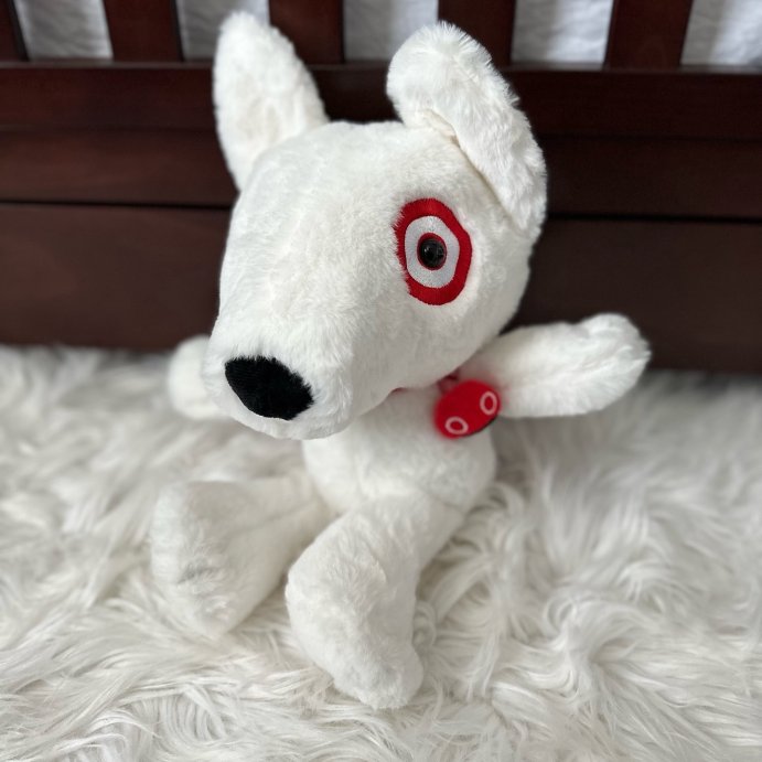 #TargetStyle : Target Finds