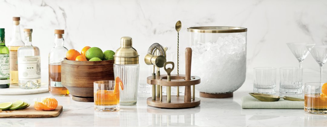 Chef Symon Barware & Serveware Collection | Frontgate
