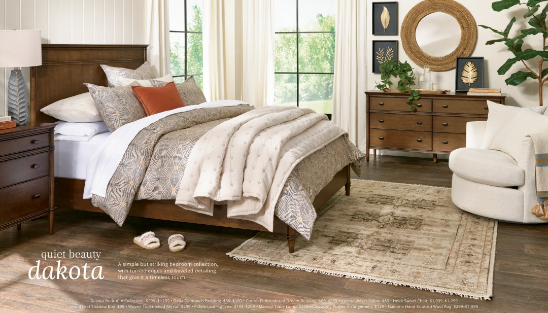 Digital Catalogs | Grandin Road