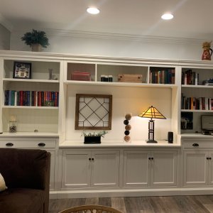 Pottery barn aubrey entertainment center store