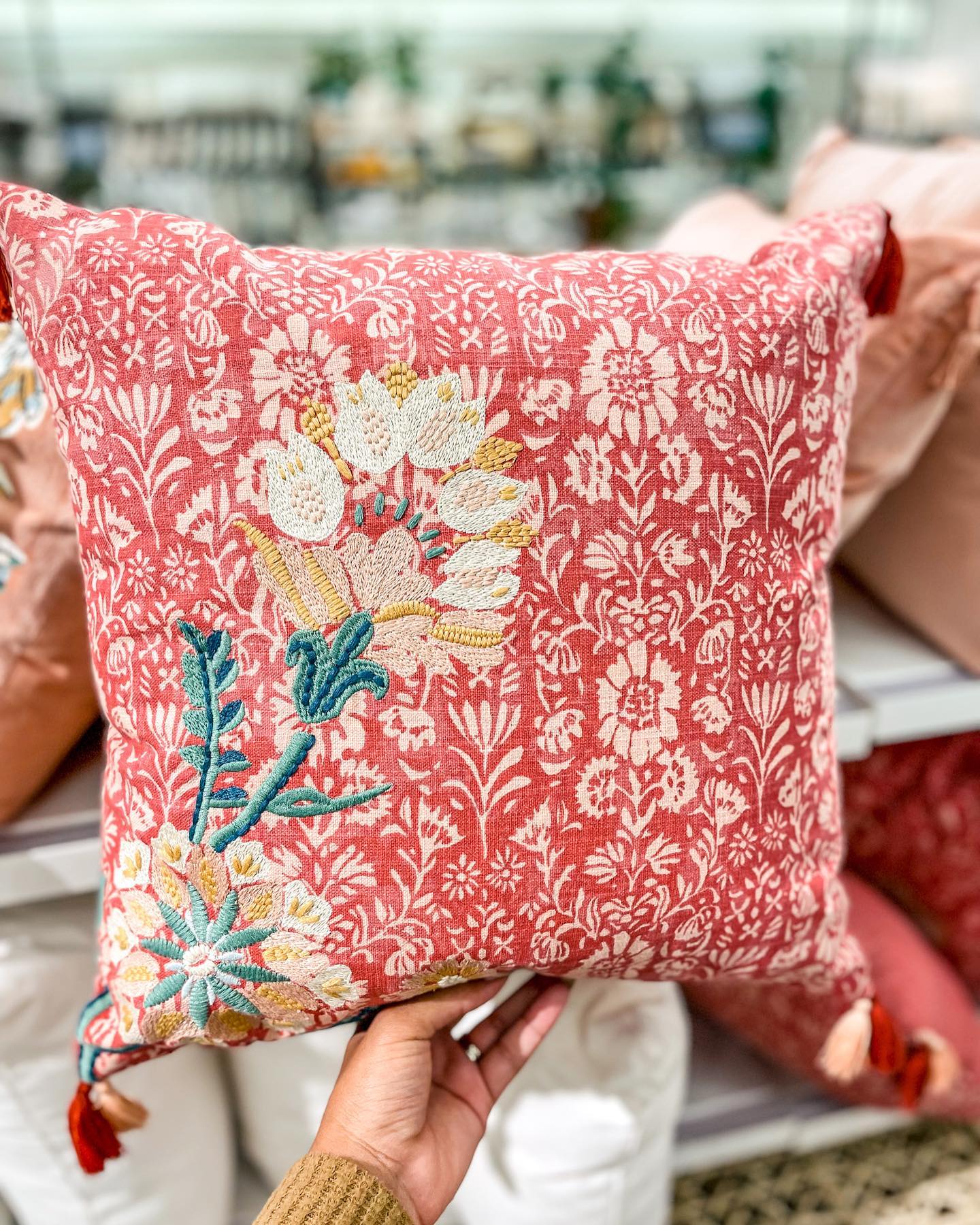 #TargetStyle : Target Finds