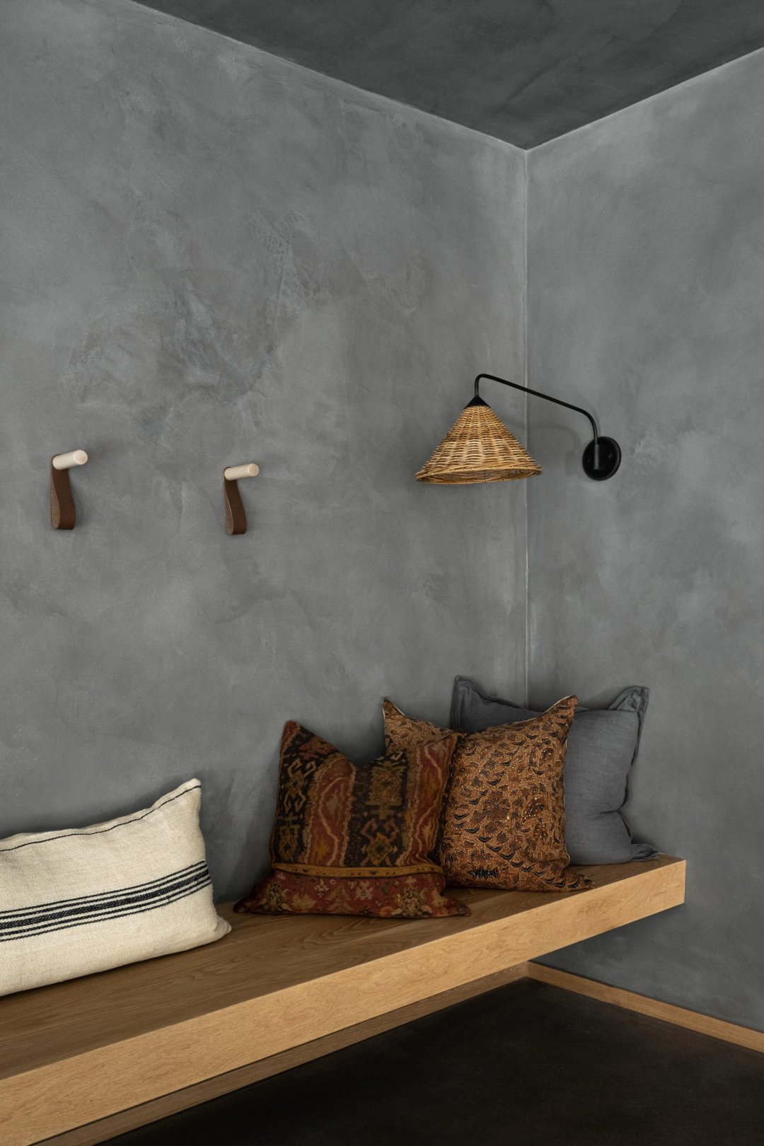 The McGee Home Basement: The Bonus Spaces - Studio McGee