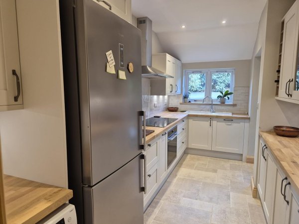 Real Kitchens With Howdens | Kitchen Design Ideas | Howdens