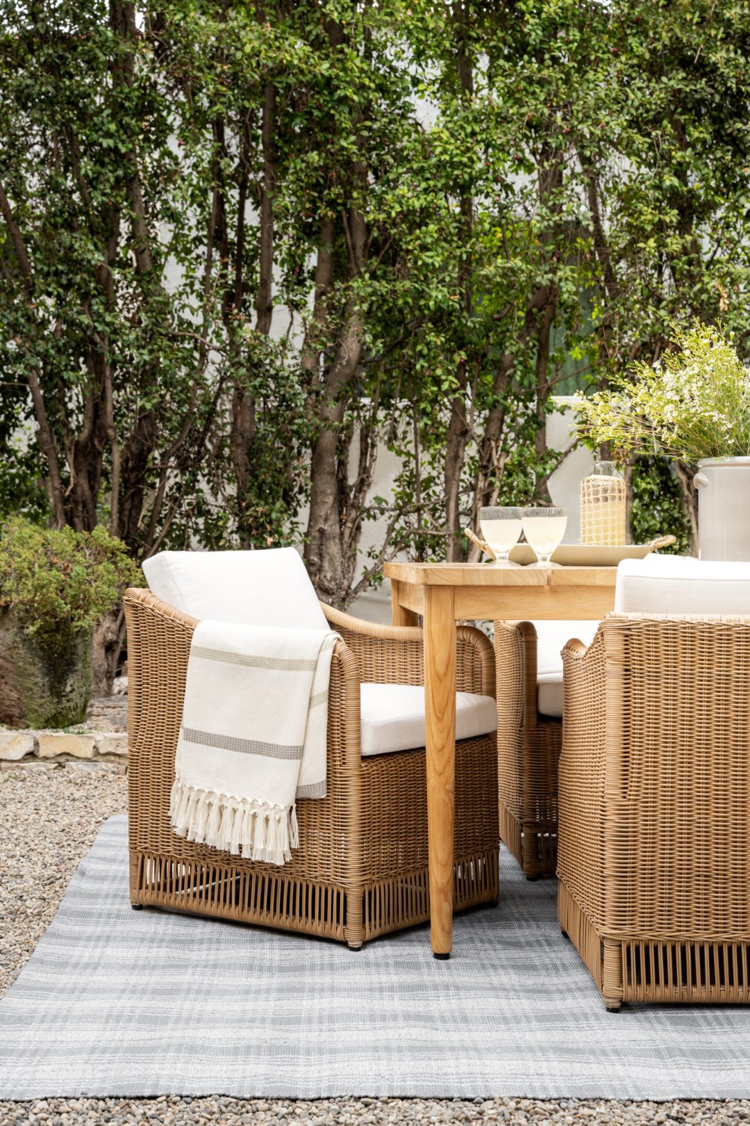 The Guide to Outdoor Materials - Studio McGee