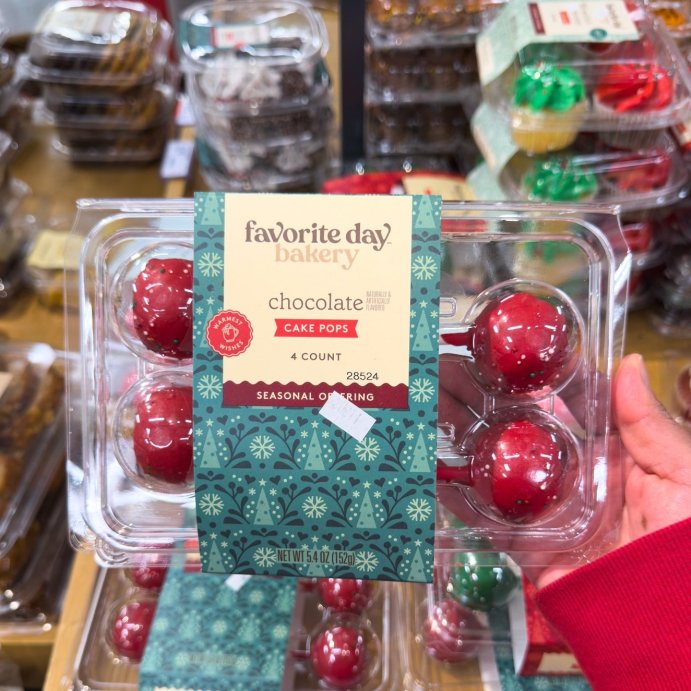 #TargetStyle : Target Finds
