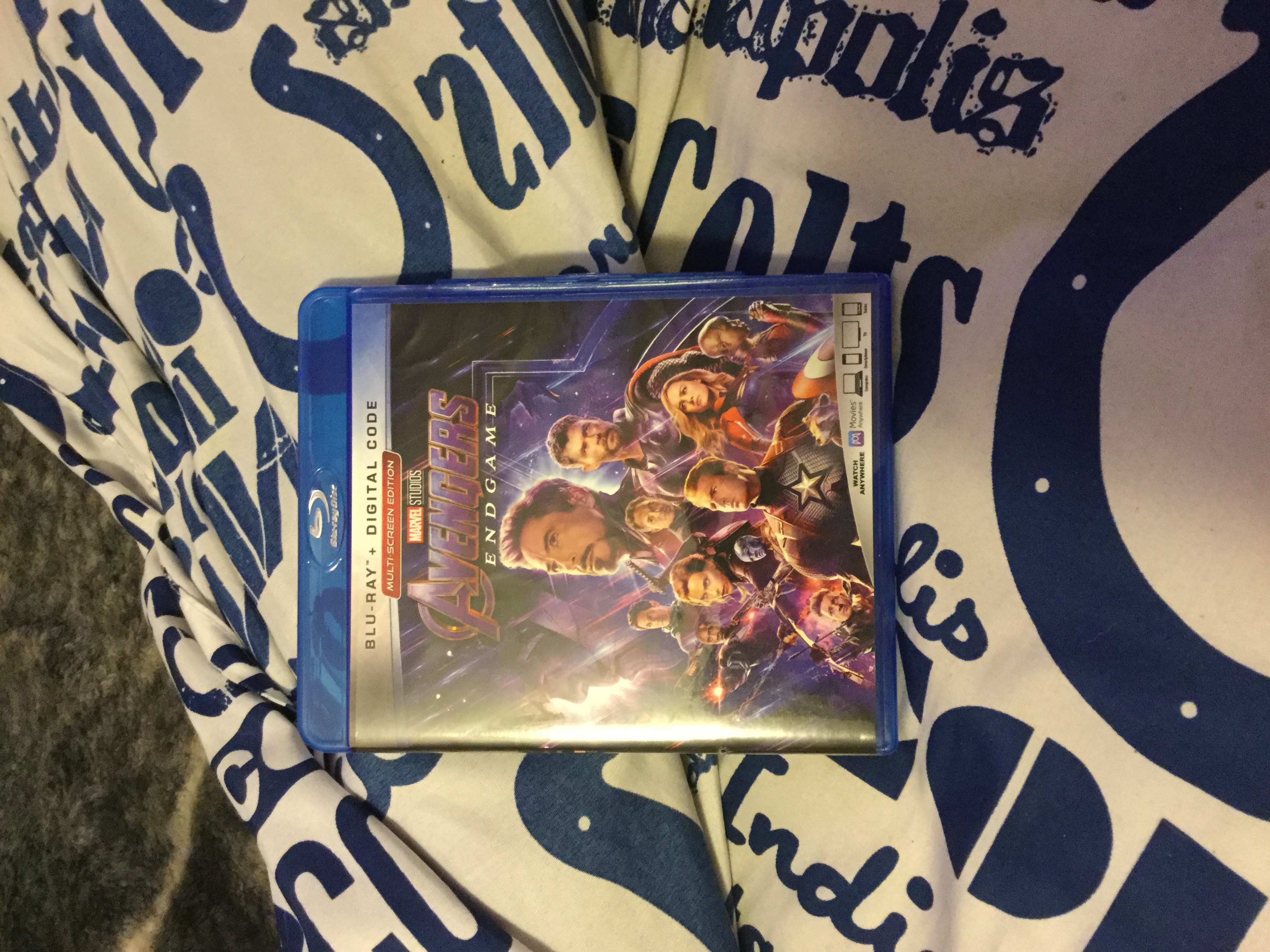 #TargetStyle : Alex : Target Finds