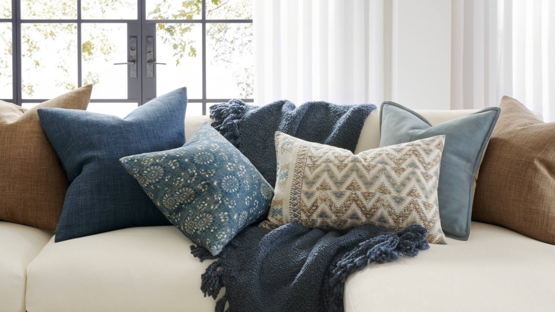 The Spring Lookbook | Pottery Barn