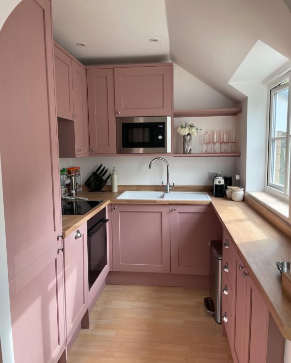 Real Kitchens With Howdens | Kitchen Design Ideas | Howdens