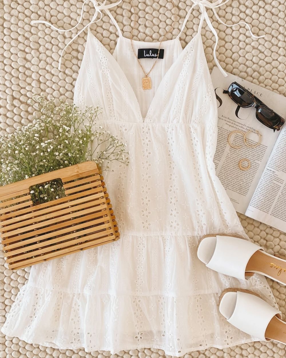 White Spring Dress Picks for Every Occasion - Lulus.com Fashion Blog