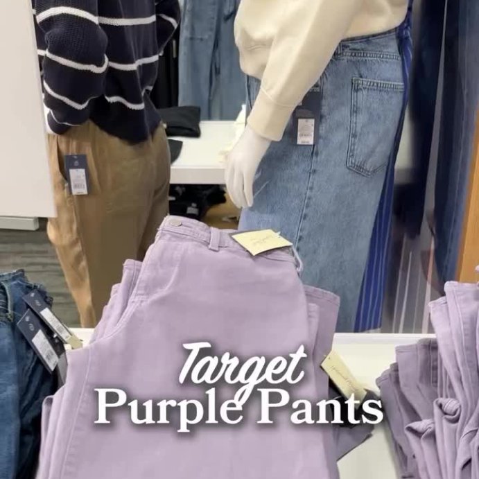 #TargetStyle : Target Finds