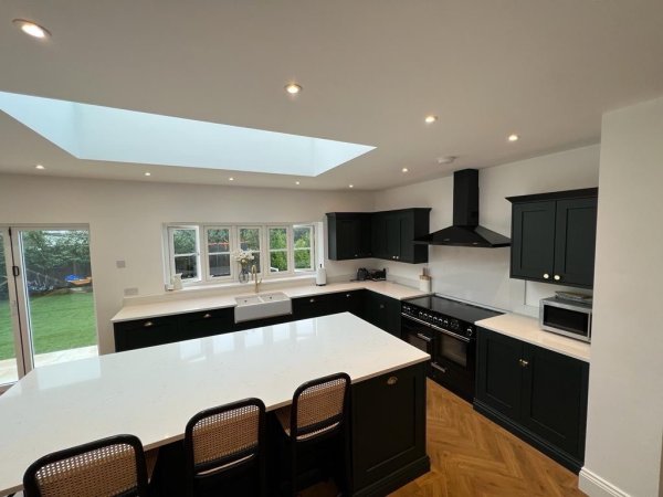 Real Kitchens With Howdens | Kitchen Design Ideas | Howdens