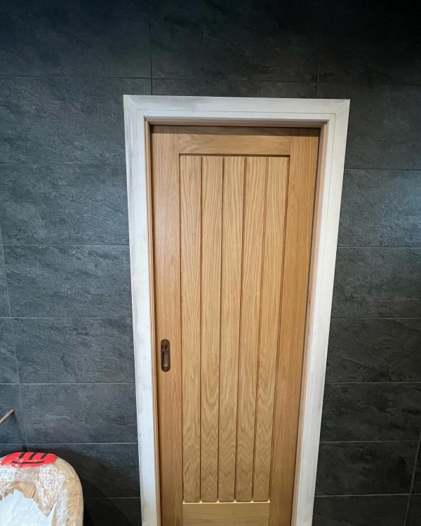 Bathrooms | Rooms | Howdens