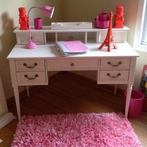 Blythe desk pottery barn store