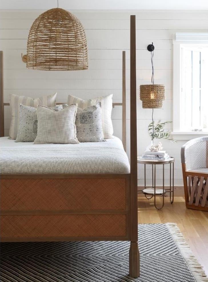 Chic & Inspired Guest Room Design Ideas You'll Love | The Kuotes Blog