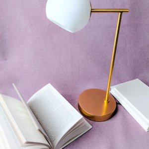 West elm staggered glass table lamp store