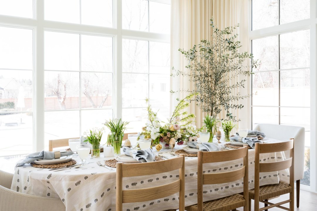 Your Hosting Guide for Easter Entertaining - Studio McGee