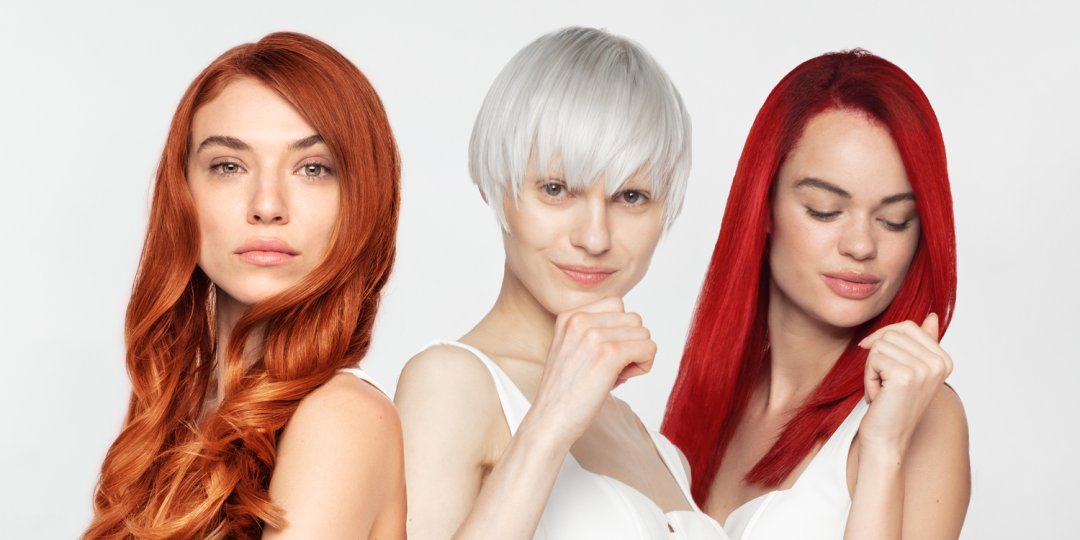 Celeb Luxury | Color Depositing Shampoos And Conditioners