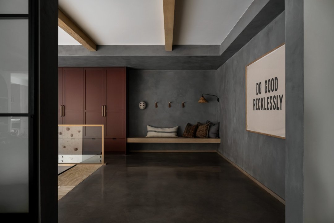 The McGee Home Basement: The Bonus Spaces - Studio McGee