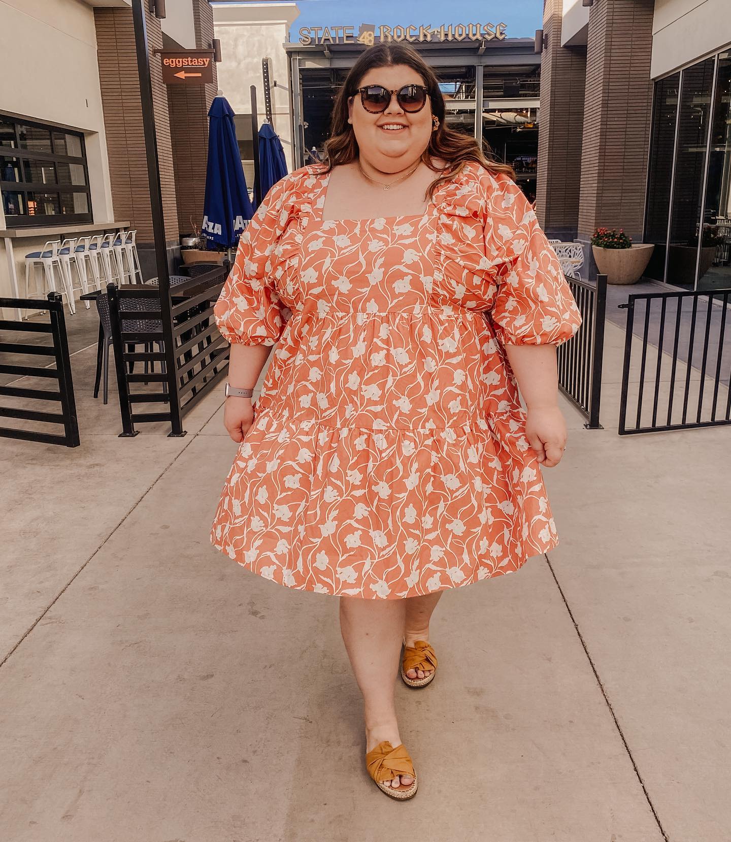 #TargetStyle : Target Finds