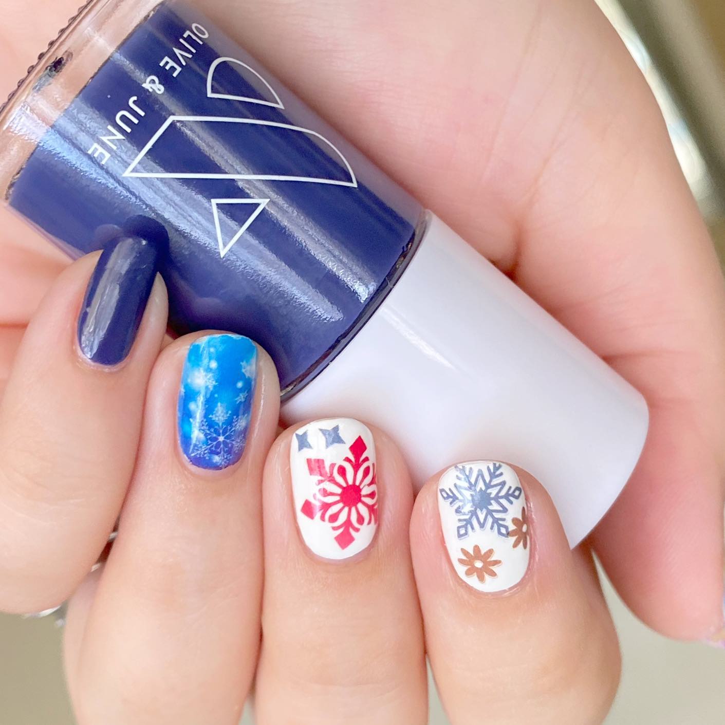 #TargetStyle : @nails.ksjolund : Target Finds