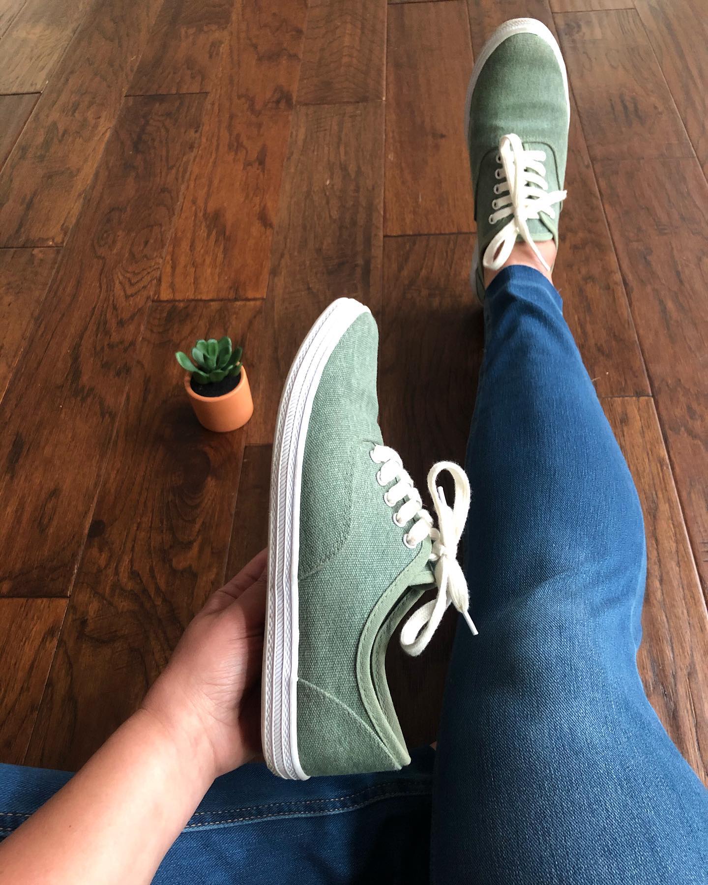 #TargetStyle : @afootindecor : Target Finds