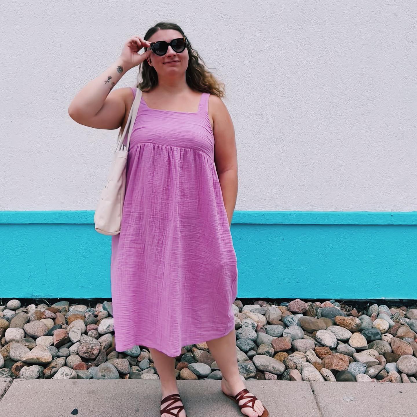 #TargetStyle : Target Finds