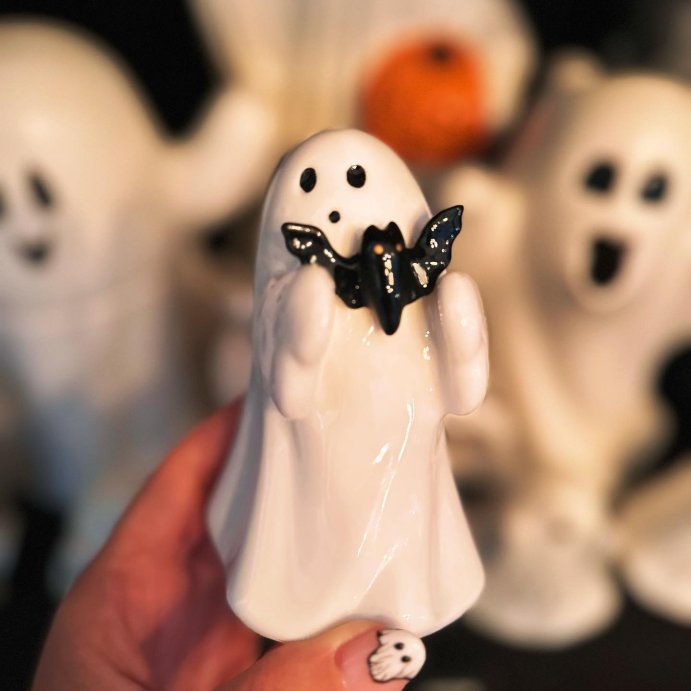 #TargetStyle : Target Finds