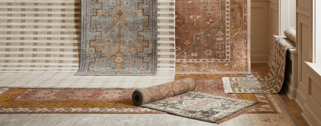 Rugs | Area Rugs | Rejuvenation
