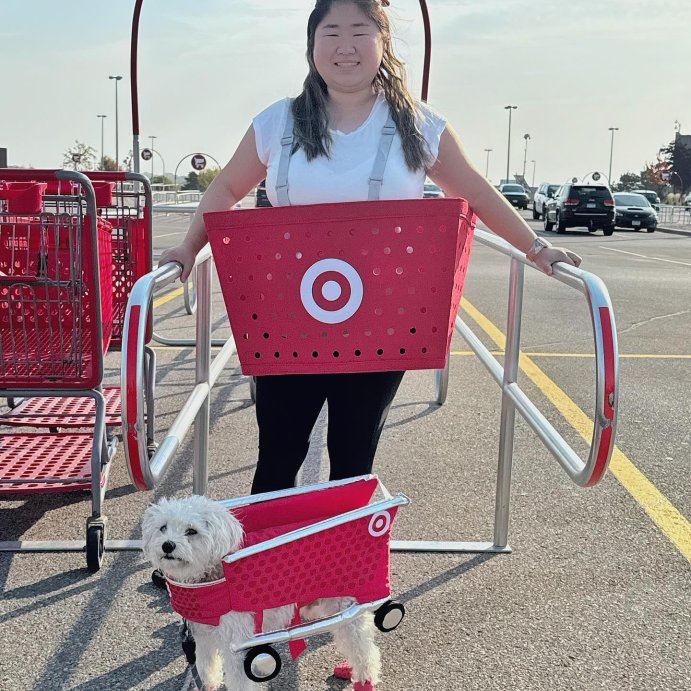 #TargetStyle : Target Finds