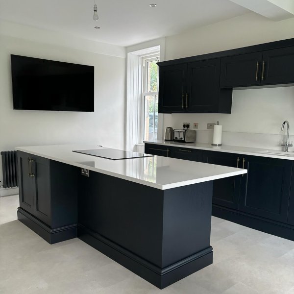 Real Kitchens With Howdens | Kitchen Design Ideas | Howdens