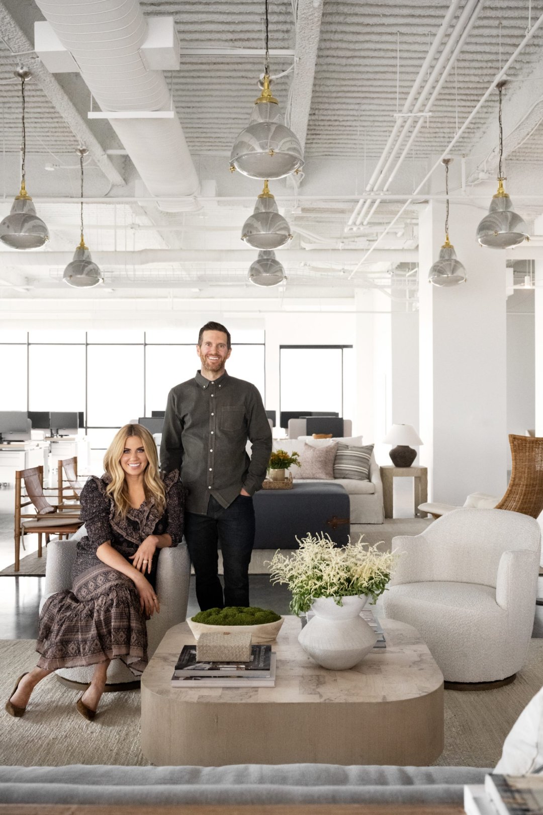 Styling Tips from the Studio McGee Office - Studio McGee