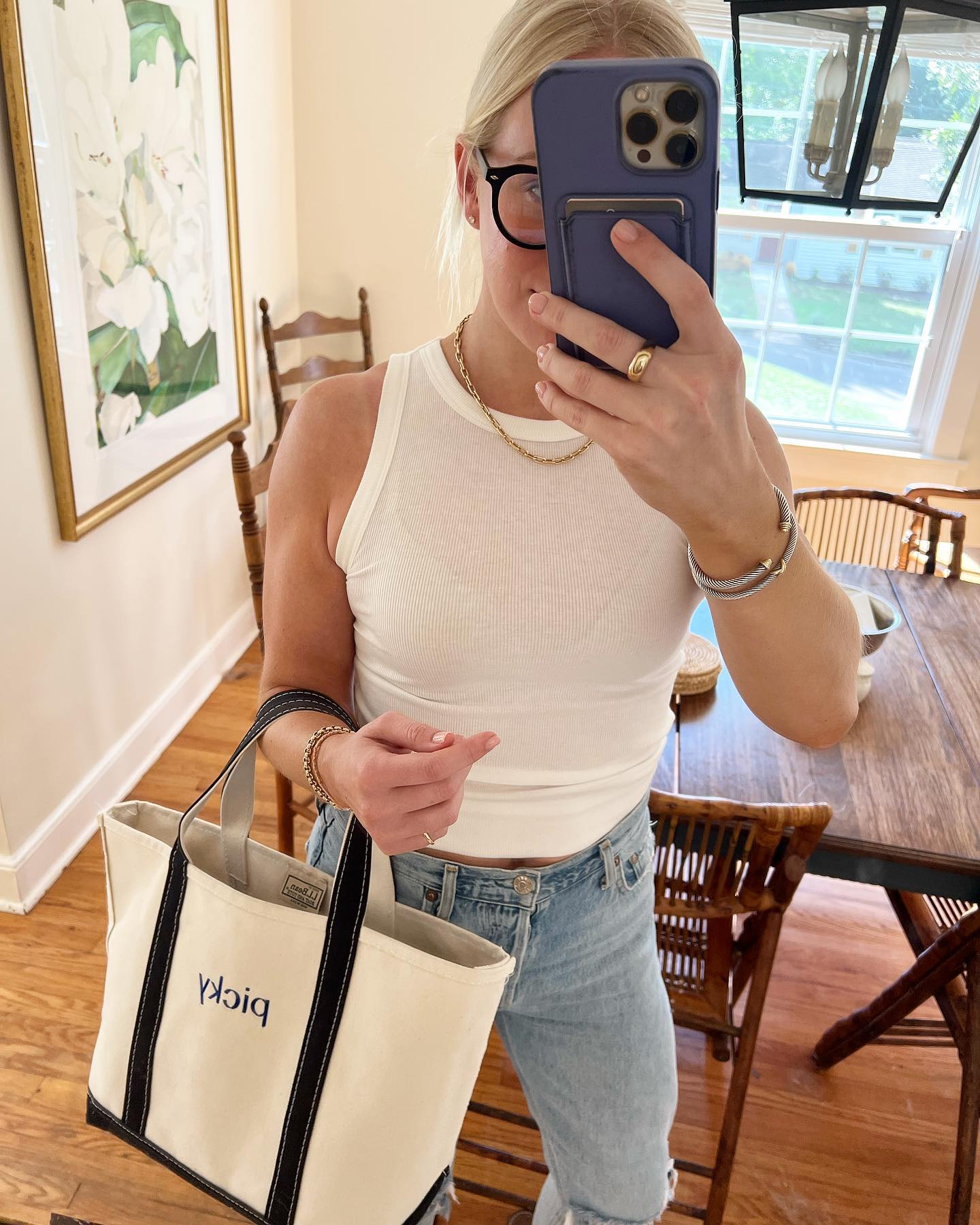 #TargetStyle : Target Finds