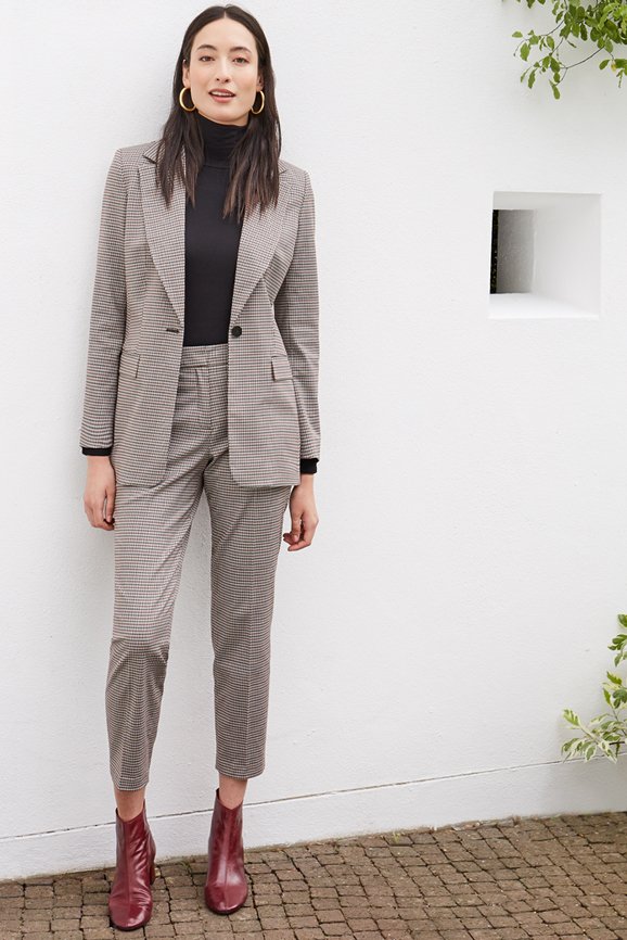 Suits you | The Baukjen Edit