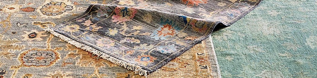 Rugs & Drapery, Area Rugs, Curtain Panels | Ballard Designs