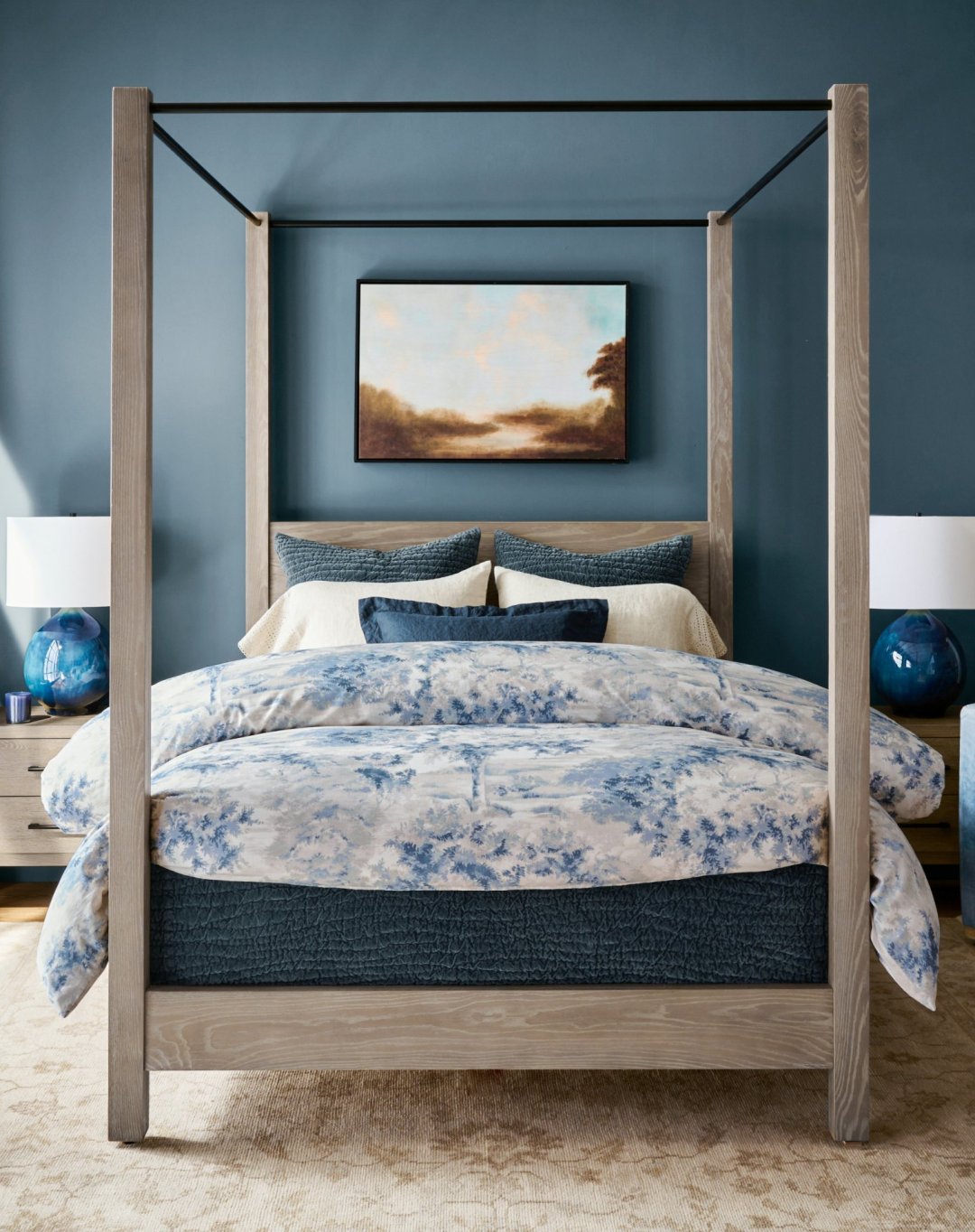 The Spring Lookbook | Pottery Barn