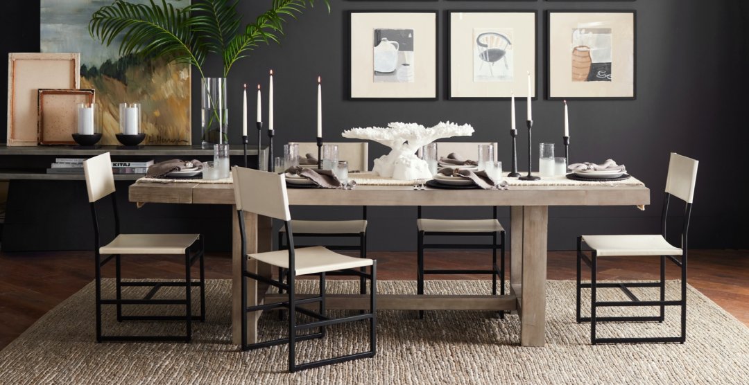 The Summer Lookbook | Pottery Barn