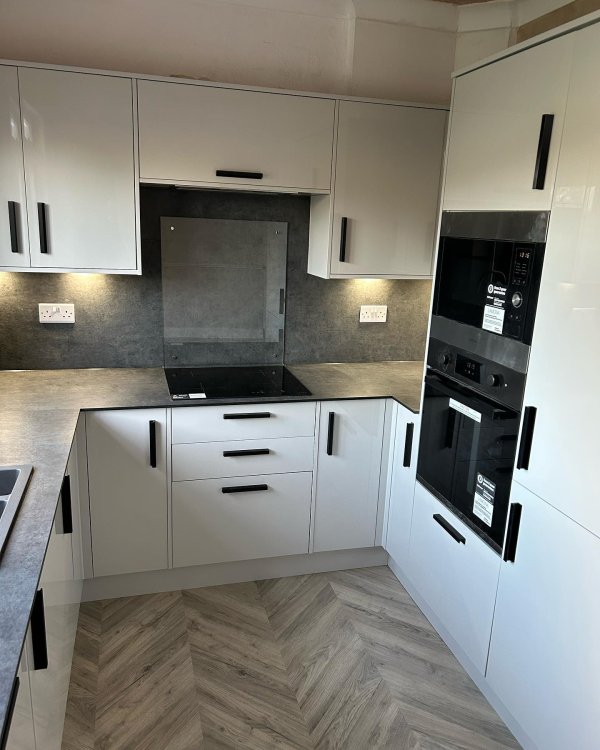 Real Kitchens With Howdens | Kitchen Design Ideas | Howdens