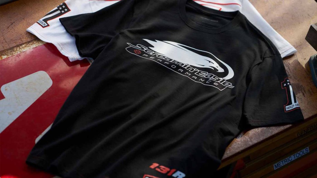 Men's Motorcycle Clothing & Gear Shop | Harley-Davidson USA