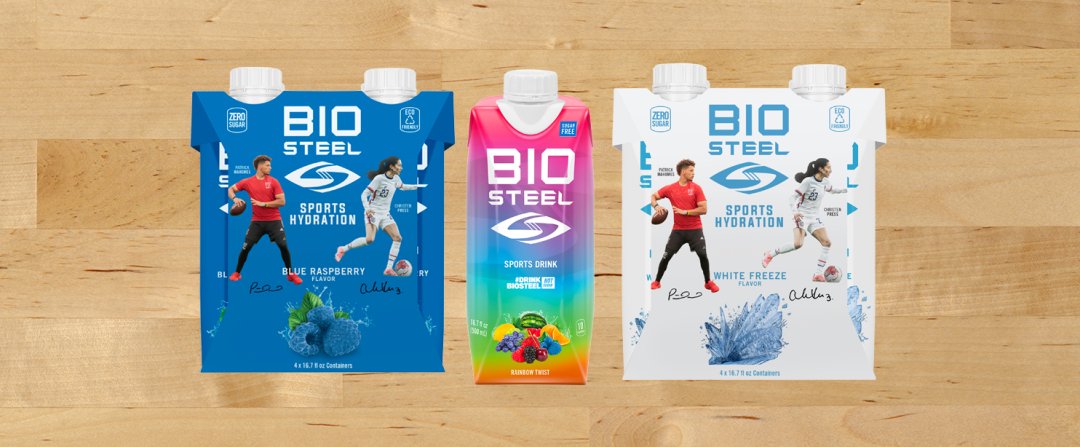 10 Functional Drinks To Boost Your Health And Fitness | What’s Good blog