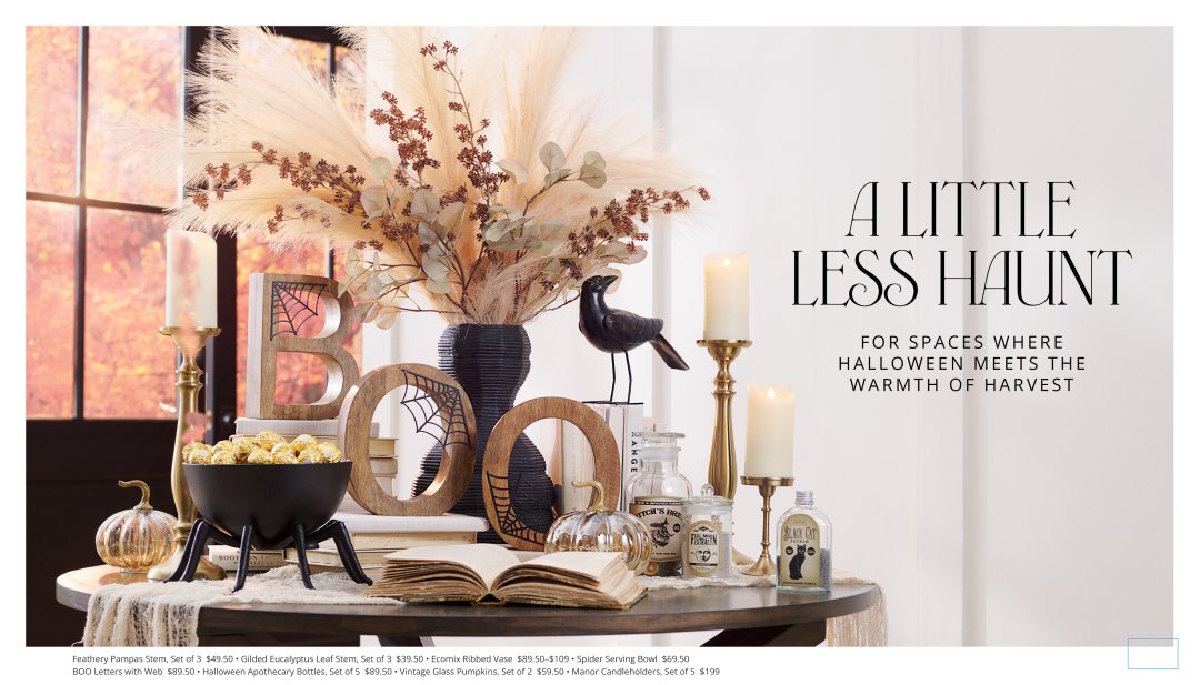 Digital Catalogs | Grandin Road