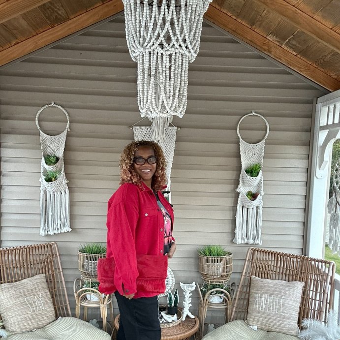 #TargetStyle : Target Finds