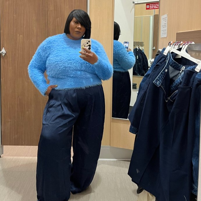 #TargetStyle : Target Finds