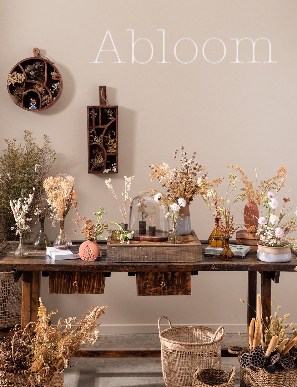 Abloom | Accent Decor
