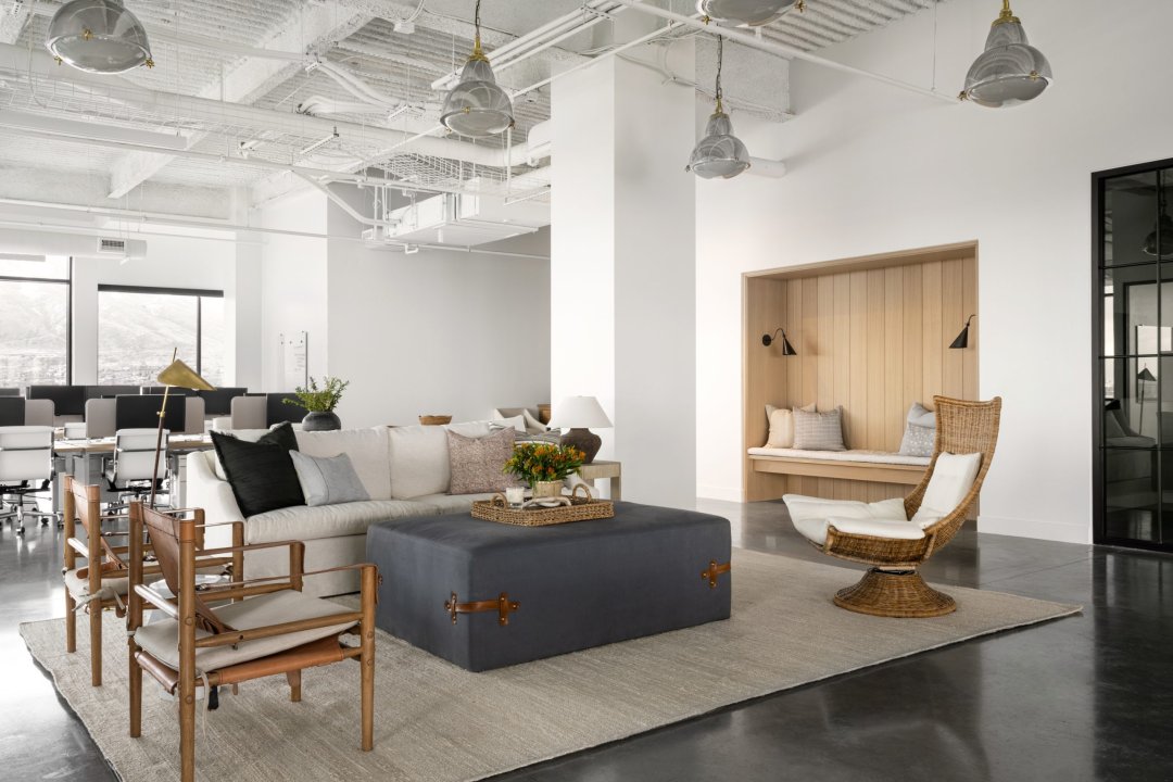 The Studio McGee Office Photo Tour - Studio McGee