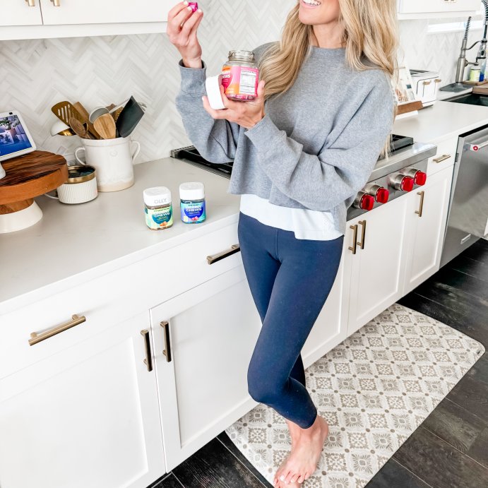 #TargetStyle : Target Finds