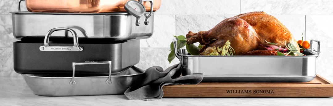 Cookware | Williams Sonoma