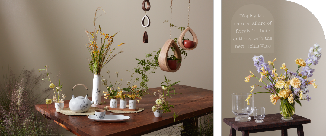 Abloom | Accent Decor